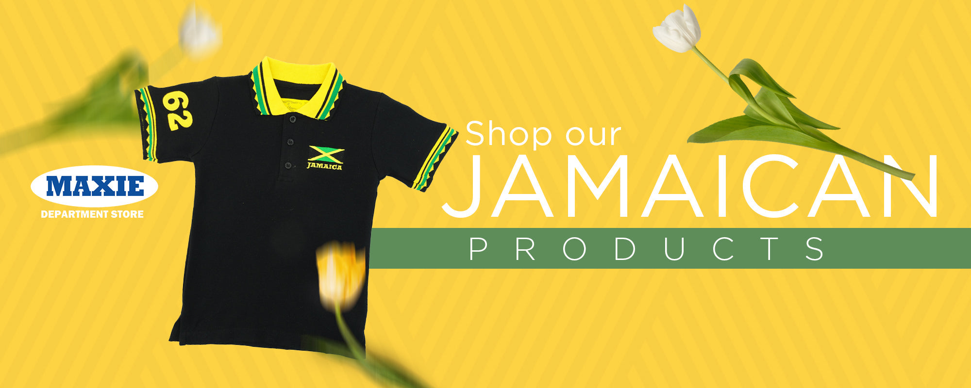 Jamaican Products – tagged "Jamaican Products" – Maxie Department Store