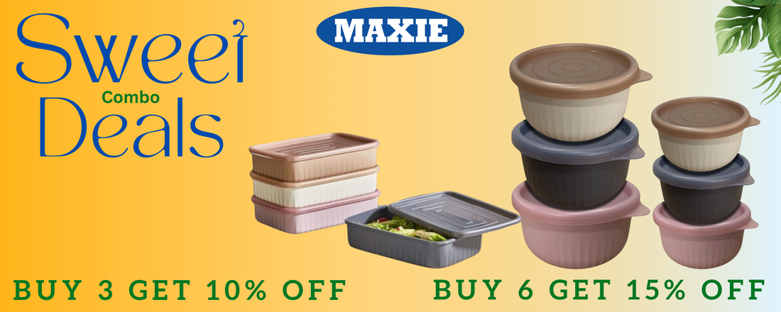 Deals – Maxie Department Store