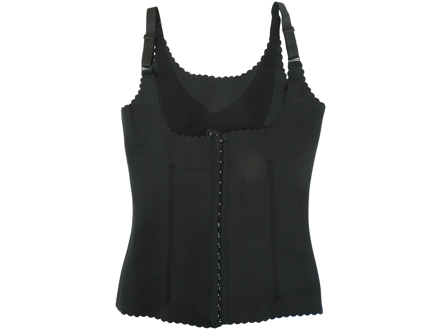 38632XHAA, Prima Valentina - Women's Ultra Slimming Camisole (PLUS ...