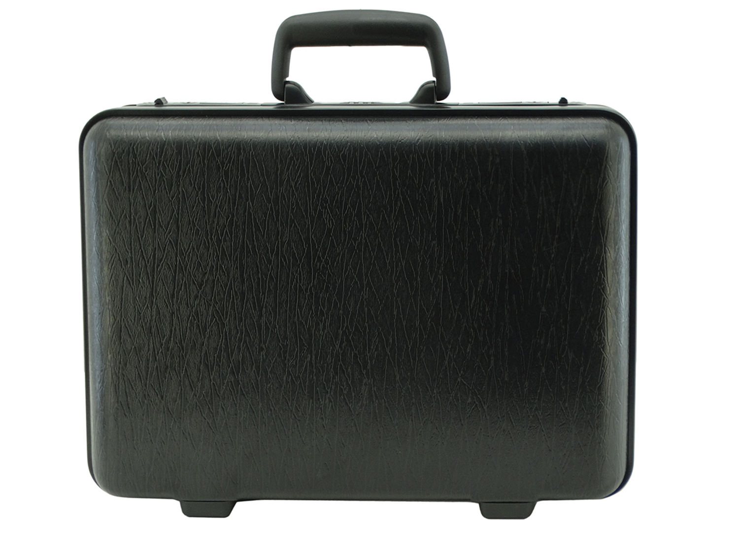 66728, Airliner - 19" ABS Briefcase (Lrg) – Maxie Department Store