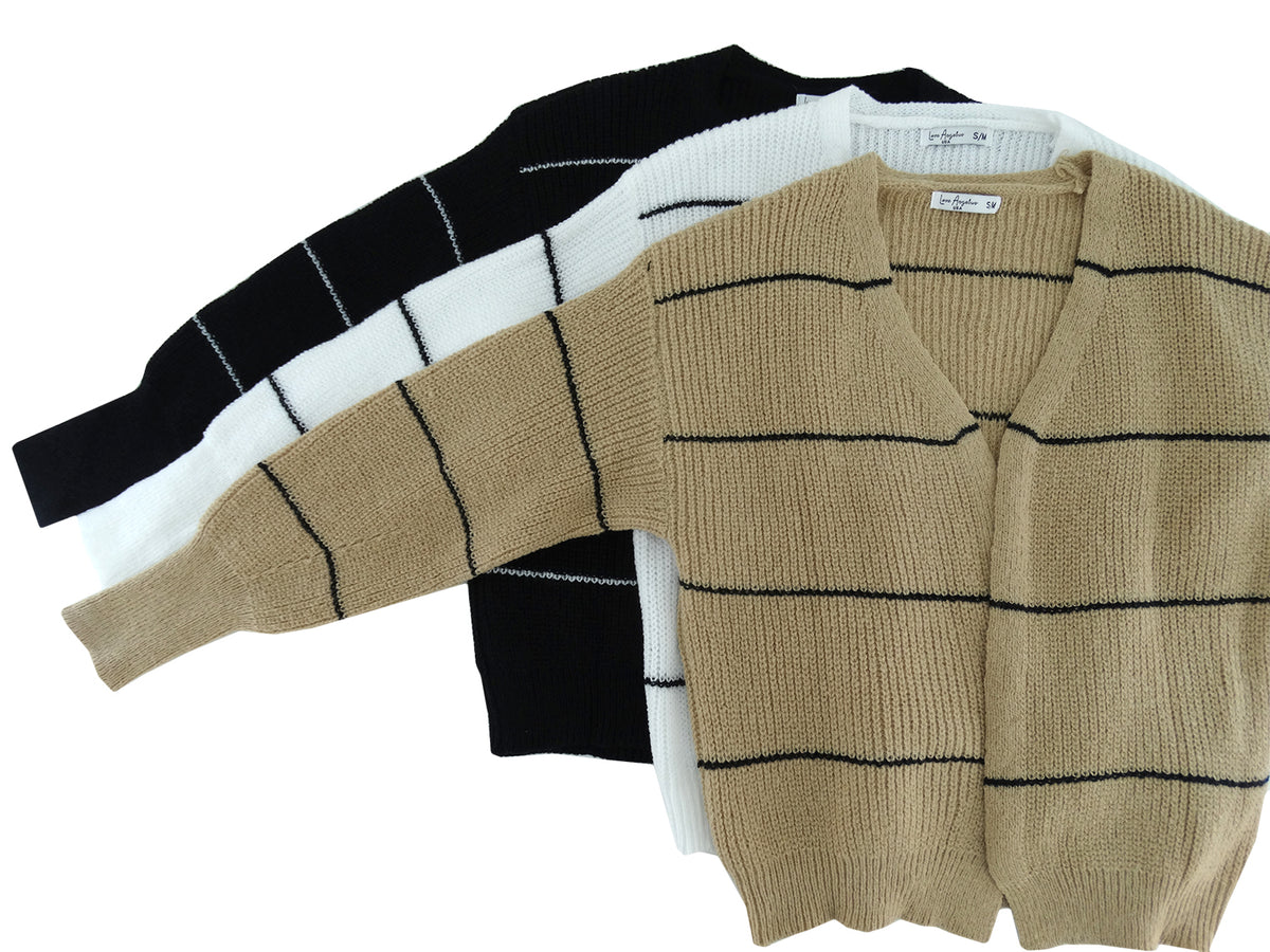 CY224608, Love Angelus Ladies L/Sleeve Sweater S/M-L/XL – Maxie ...