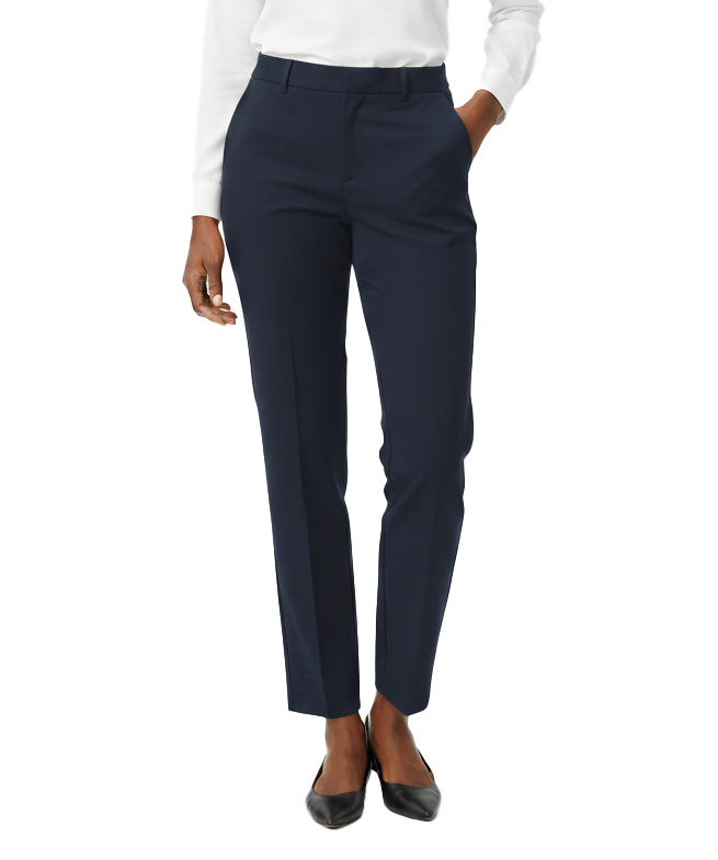 XC809HR, Ladies Blvd. Pants – Maxie Department Store