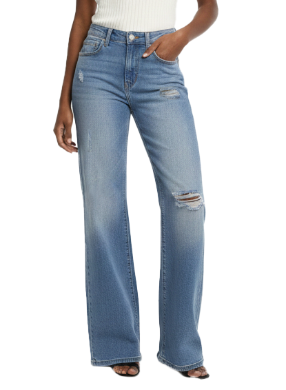 FJE150B, Foxy, Ladies Denim Jeans 3-15 – Maxie Department Store