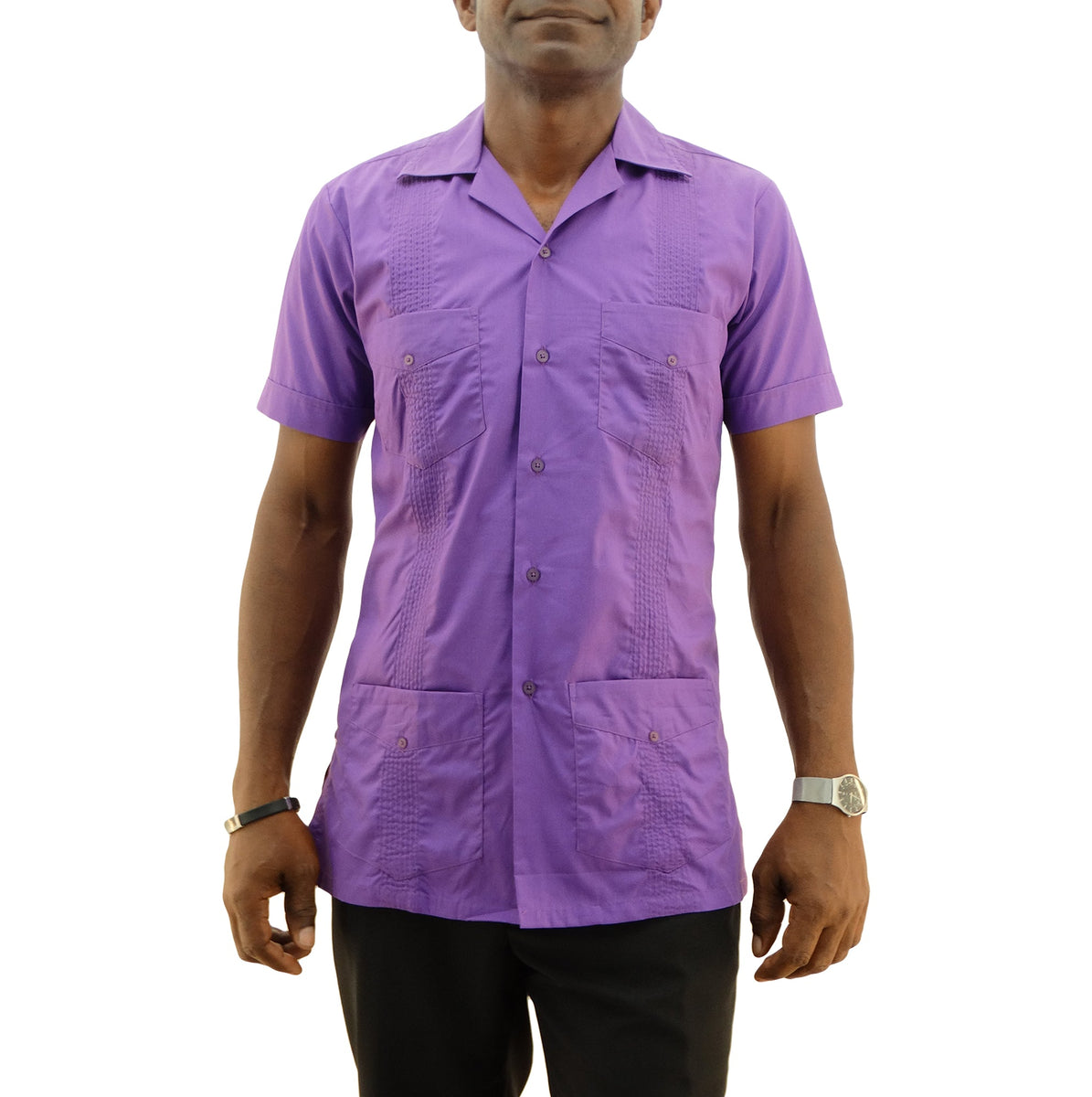 265-2130, Men's Bush Jacket Size S-XXL – Maxie Department Store