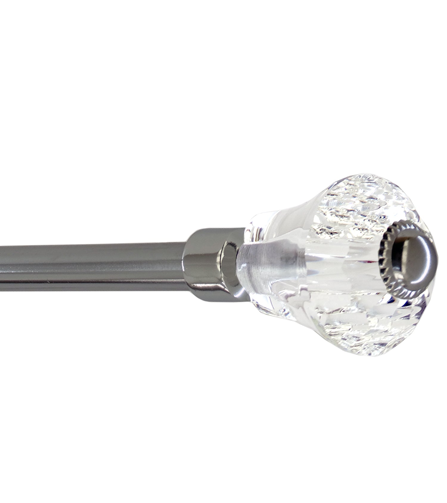 WR2940, Ekhaya Design, 84"-120" Curtain Rod – Maxie Department Store