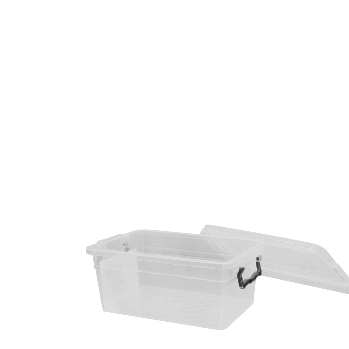 SB71437, Multi-Purpose 5 Liter Storage Box w/Lid and Handles – Maxie ...