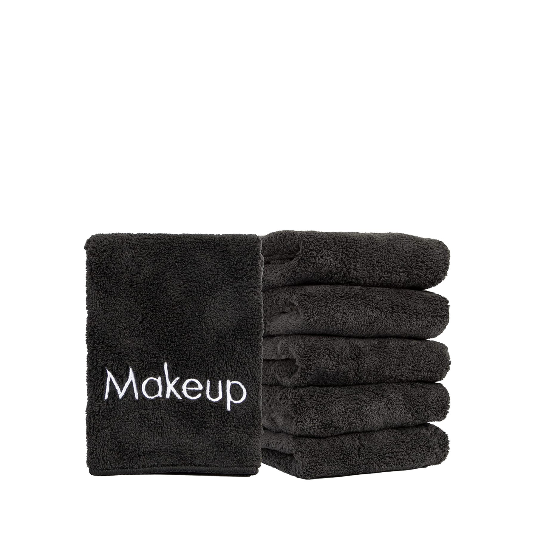MUASST, Bck2u, Microfiber Makeup Washcloth – Maxie Department Store